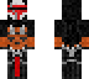 darth revan | Minecraft Skins