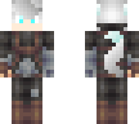 Drogon Design (2) | Minecraft Skin