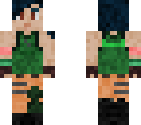 fortnite Default | Minecraft Skin