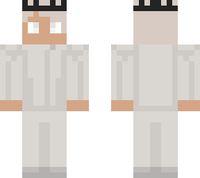 good omens | Minecraft Skins