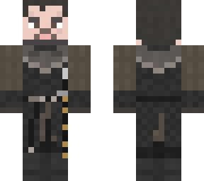 Jon Snow | Minecraft Skins