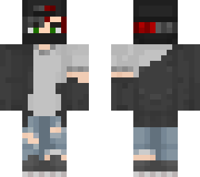 Jonah | Minecraft Skin