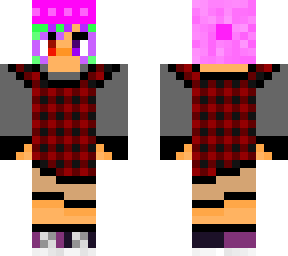 Keith | Minecraft Skin