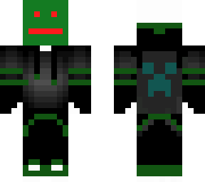 Peen | Minecraft Skins