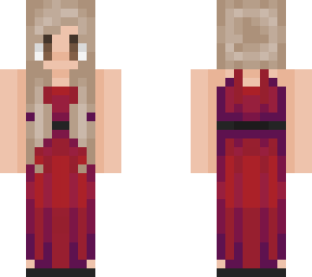 Lydia | Minecraft Skins