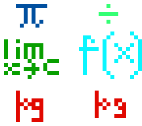 Math Skin | Minecraft Skin