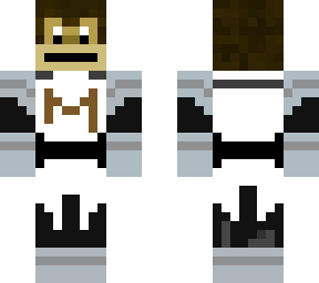 Mud | Minecraft Skins