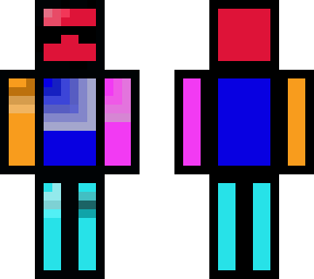 Peen | Minecraft Skins