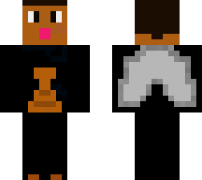 Night Fury | Minecraft Skins