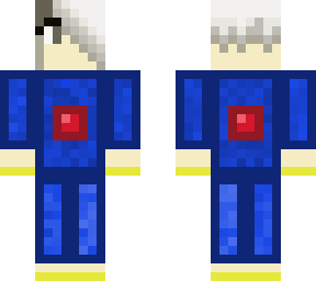 pixel gun 3d | Minecraft Skins