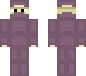 Shulker | Minecraft Skins
