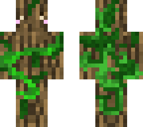 Sprout | Minecraft Skin