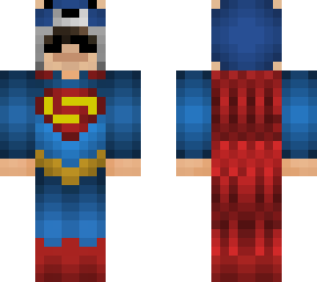 hero of hero | Minecraft Skins