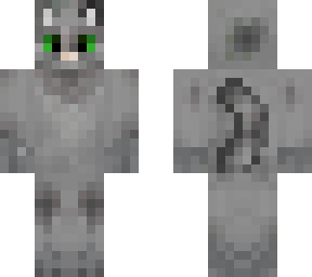 Twigbranch | Minecraft Skin