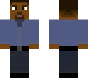 Will Smith | Minecraft Skins