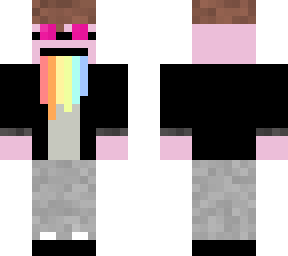 1 layer | Minecraft Skins