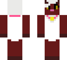 Wooloo | Minecraft Skin