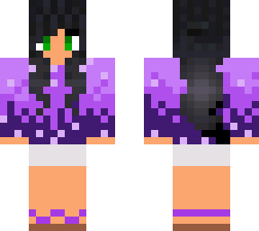 aphmau eyes | Minecraft Skins