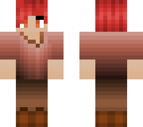 augustus | Minecraft Skin