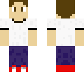 coby | Minecraft Skins