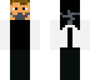 Dumb | Minecraft Skins