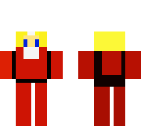 dynamike | Minecraft Skins