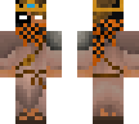 jenava | Minecraft Skins
