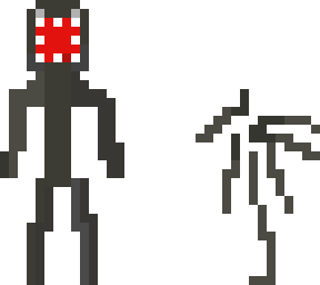 Kraken | Minecraft Skins