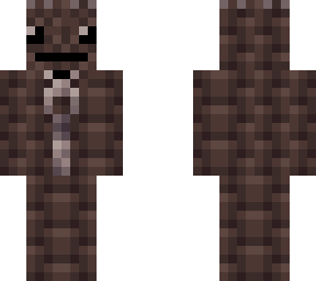 LETS GET CREATIVE | Minecraft Skin