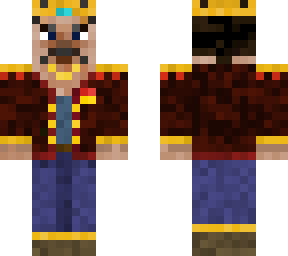 mhvxas,mcas | Minecraft Skin
