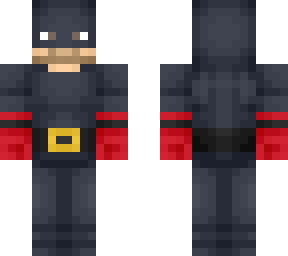 pitbull | Minecraft Skins