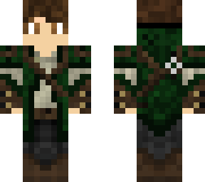 Ranger | Minecraft Skin