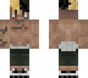 sagging | Minecraft Skins