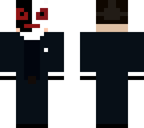 Scarface | Minecraft Skins