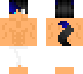 Shower | Minecraft Skin