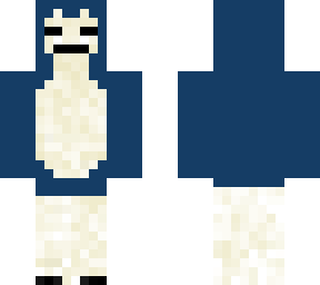 Snorlax | Minecraft Skins