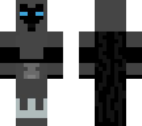 Lich King | Minecraft Skins