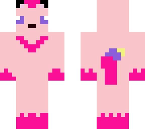 cat alien | Minecraft Skins