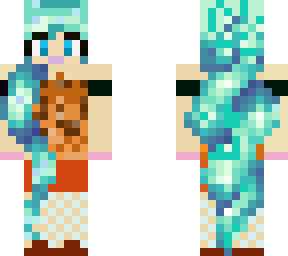 Skinseed | Minecraft Skins