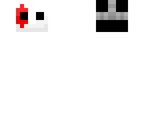 mask template | Minecraft Skins