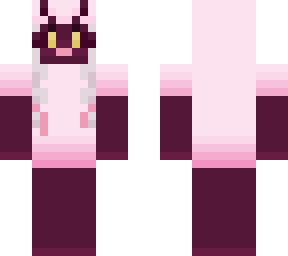 Wooloo | Minecraft Skin