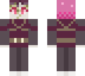 zagi mc | Minecraft Skins