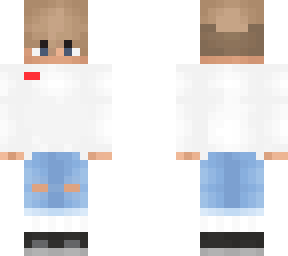 asa | Minecraft Skin