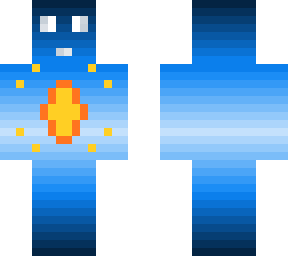 Astral | Minecraft Skins