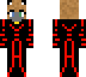 Romeo | Minecraft Skins