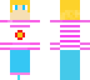 deda | Minecraft Skin