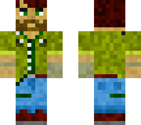 kyle crane | Minecraft Skins