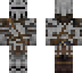 Dark Souls | Minecraft Skins