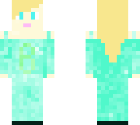 elsa | Minecraft Skin
