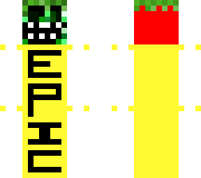 EPIC GAMER SKIN | Minecraft Skin